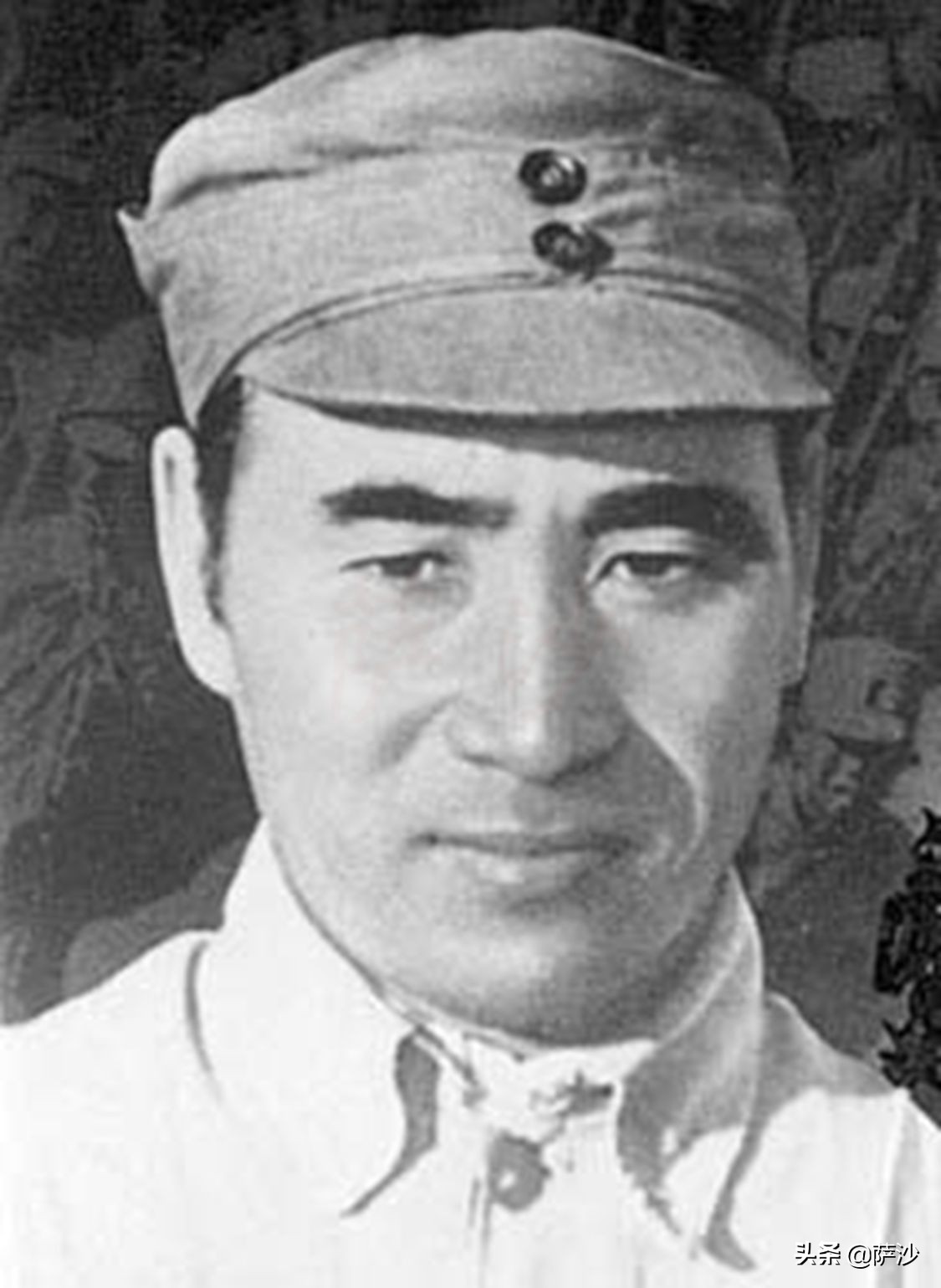 Why is Lin Biao afraid of light, water, cold and hate women?Lin Biao ...