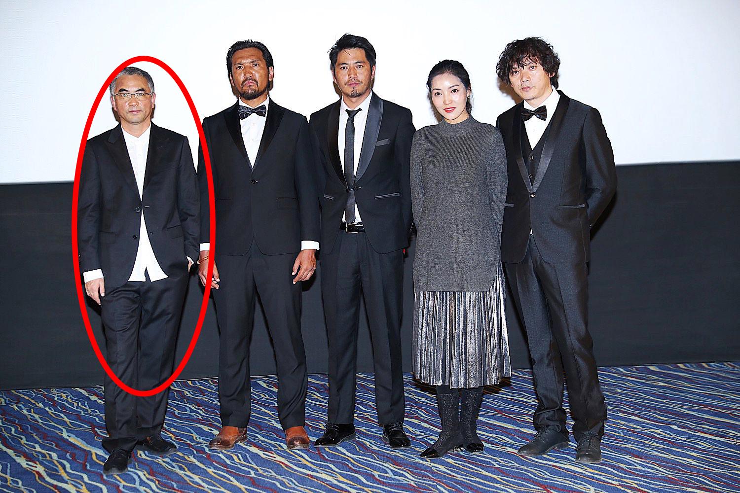 The famous director died suddenly at the age of 54, the truth of the ...