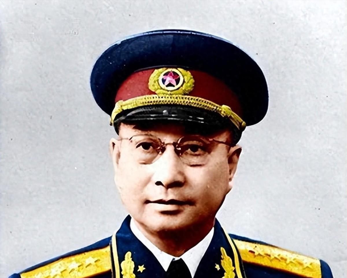 There are no weak soldiers under a strong general: Who are the eight ...