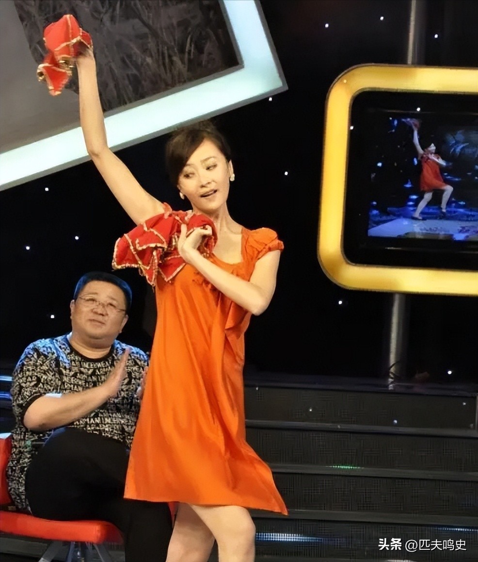 The strong woman "Cheng Cheng" in "The Knockout": She has raised her ...