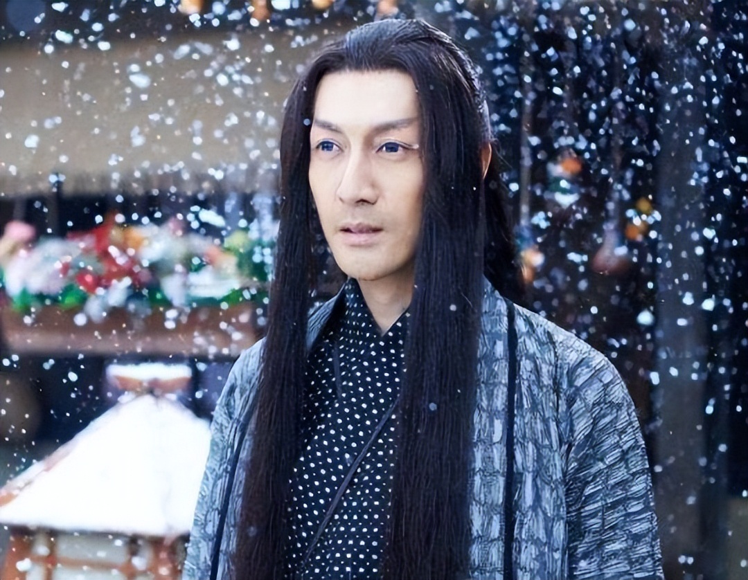 31-year-old Xiao Zhan to take on Ma Boyong's "Youling Road" in December ...