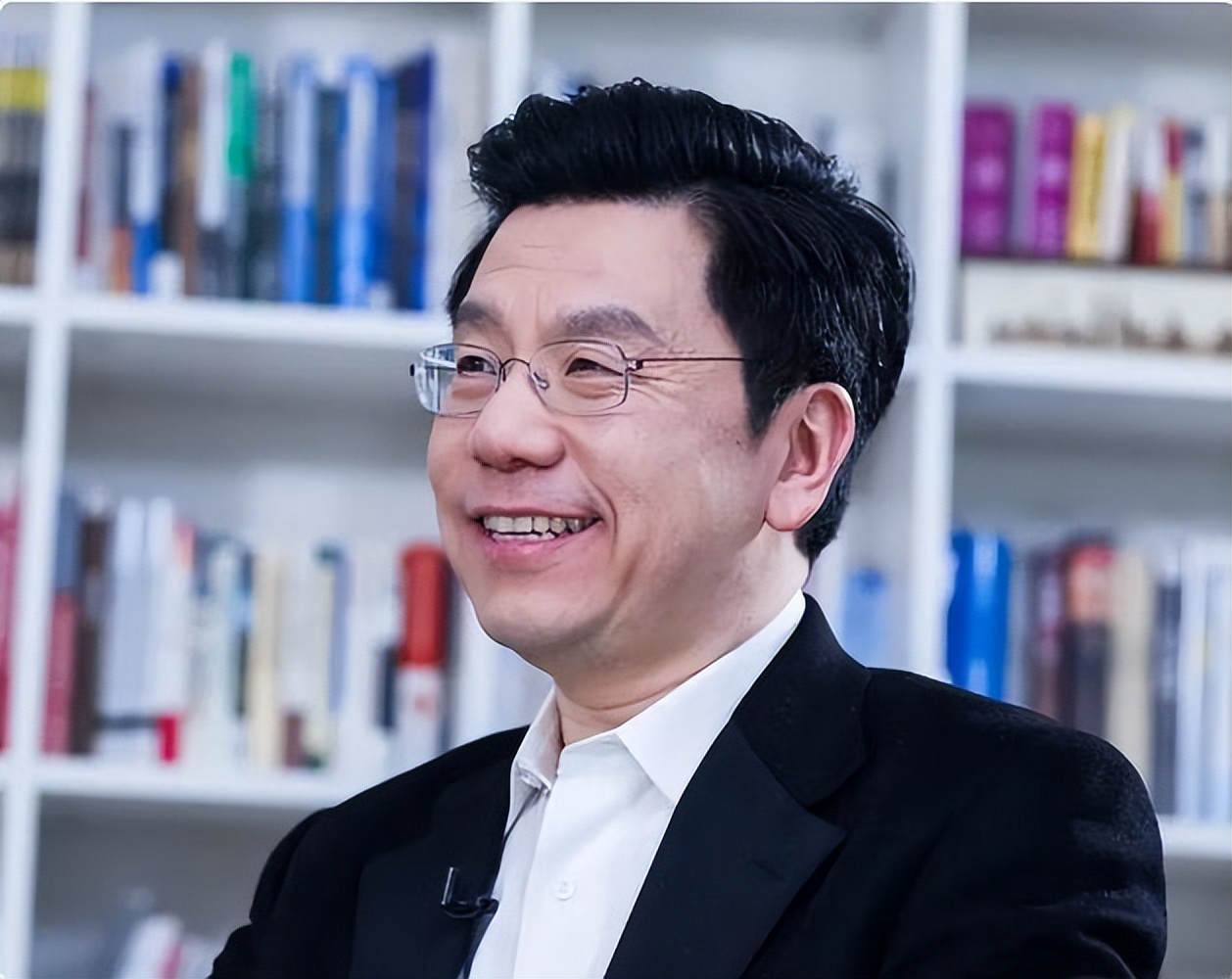 From the advanced stage of cancer to the disappearance of the tumor ...