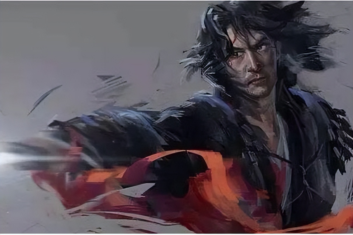 The famous "Four Assassins" in Chinese history - iNEWS