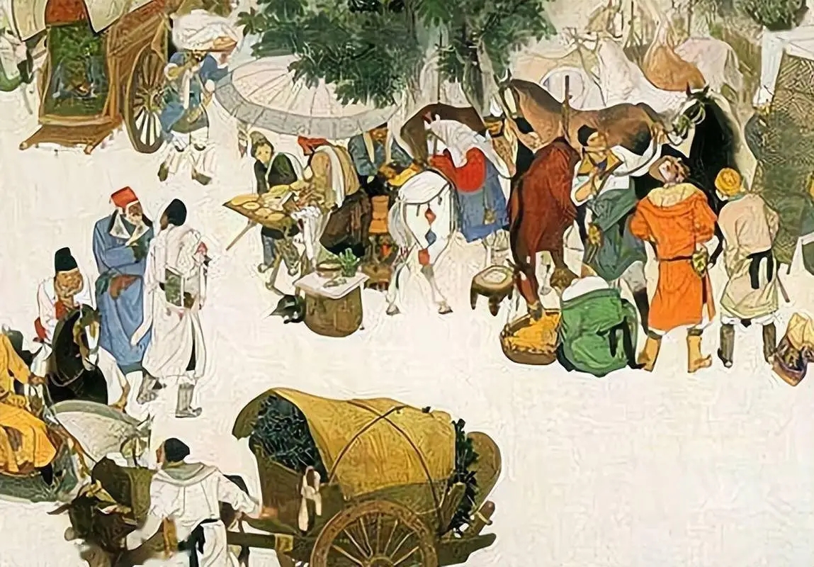 Walking into history, briefly discussing Cheng Zhu Neo Confucianism ...