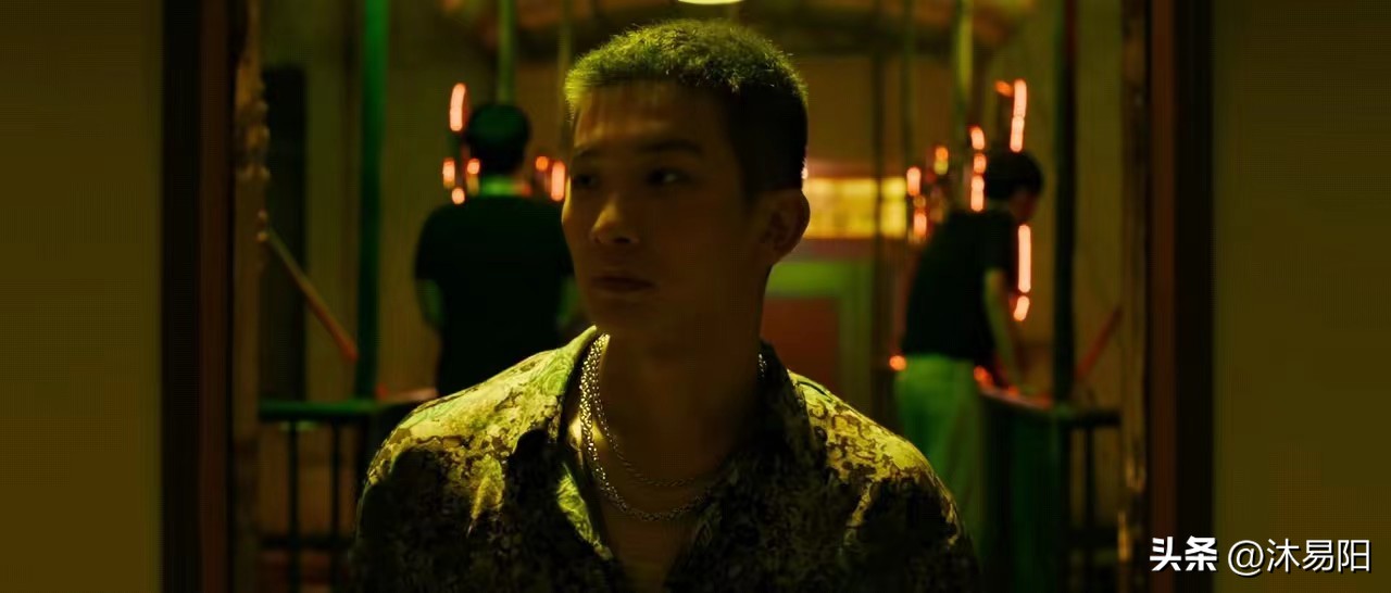 "Evil: Speeding Party" allows us to witness a wonderful battle of wits ...