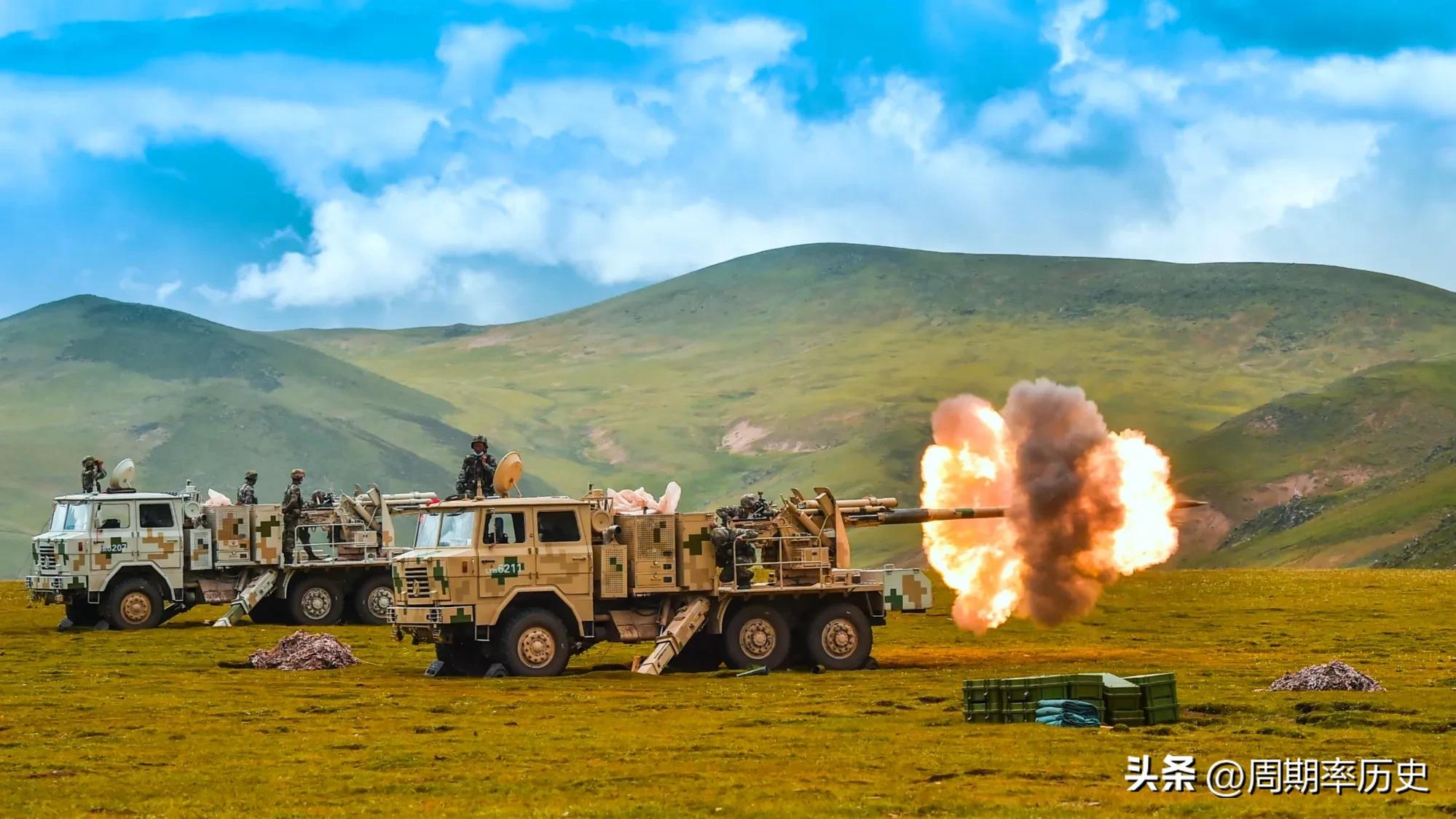 In 1969, the Chengdu Military Region organized the 13th and 50th armies ...