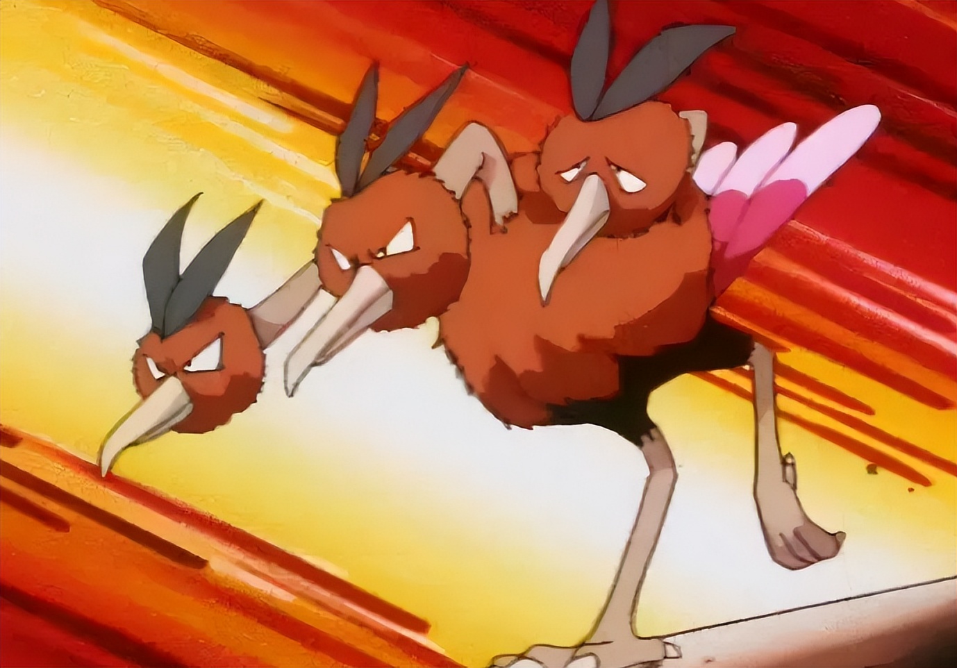 "Pokémon" Gonzo: The inspiration for the super giant Gengar, the green ...