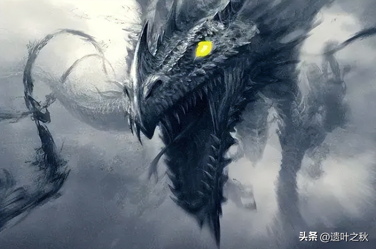 Douluo Continent: Not counting the Gold and Silver Dragon Kings, who ...