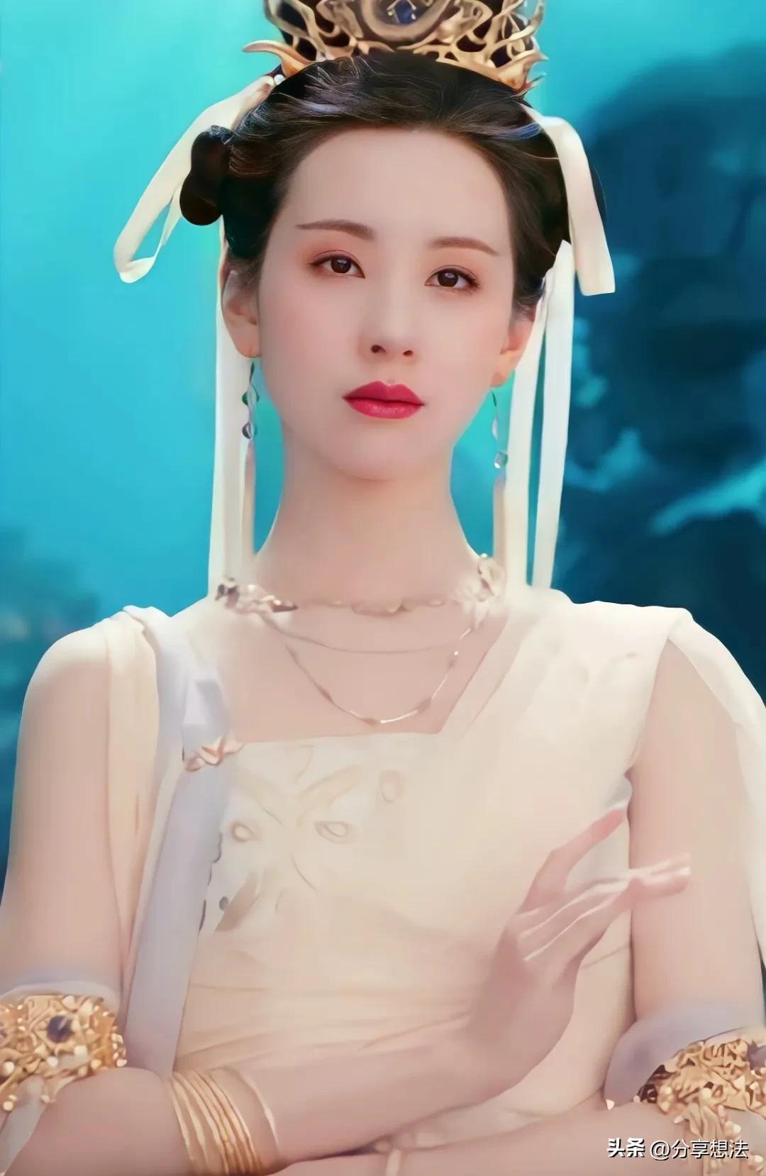 Chen Duling star wallpaper (16) - iNEWS