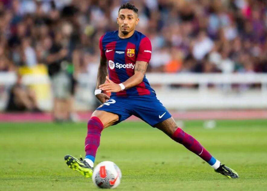 Why did Barcelona beat Tottenham to win the Gamper Cup? The fans give ...