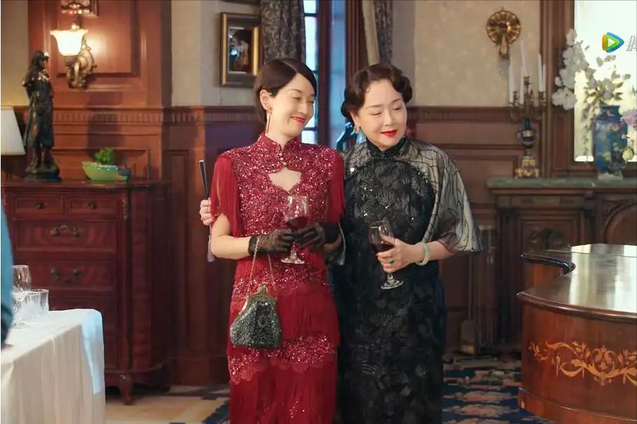 Tian Niu is rarely exposed to daily life, and Ma Yili makes an ...