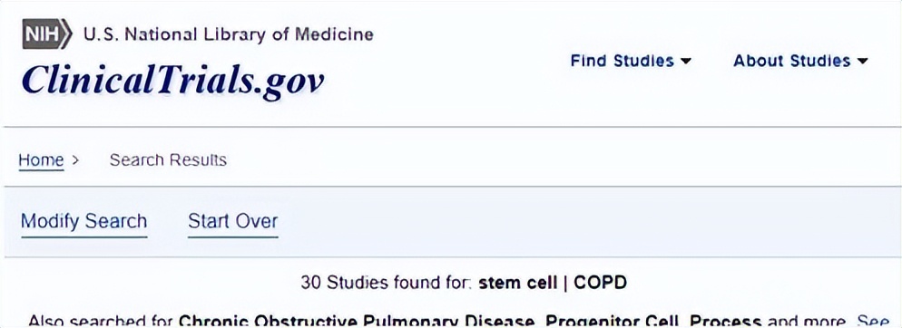 Stem cells turn into 'repairers' to fight lung disease - iNEWS