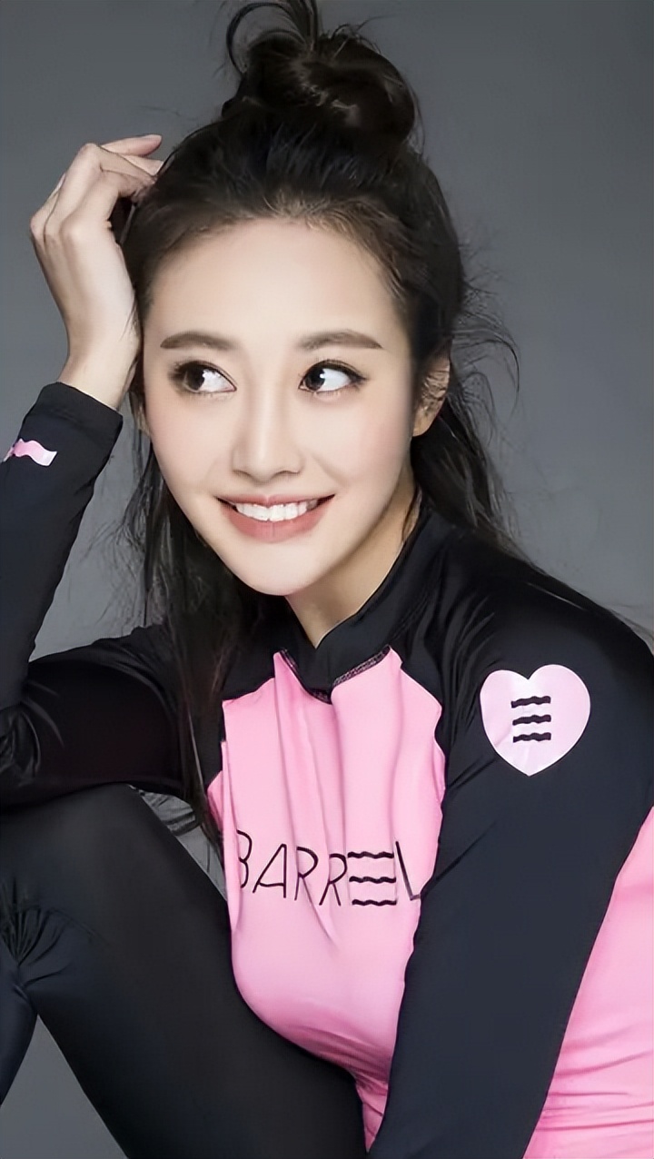 Official announcement! Li Chun and Ma Di finally officially announced ...