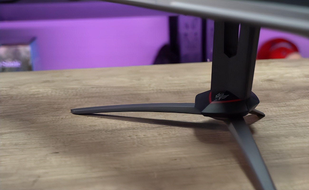 Acer Predator XB273U F review: excellent motion clarity, let you see ...