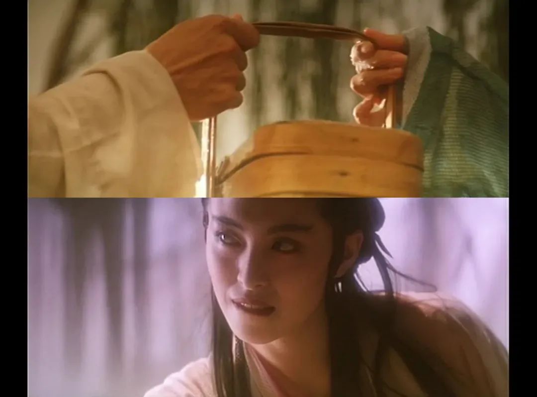 Favorite Xiaoqing - iMedia