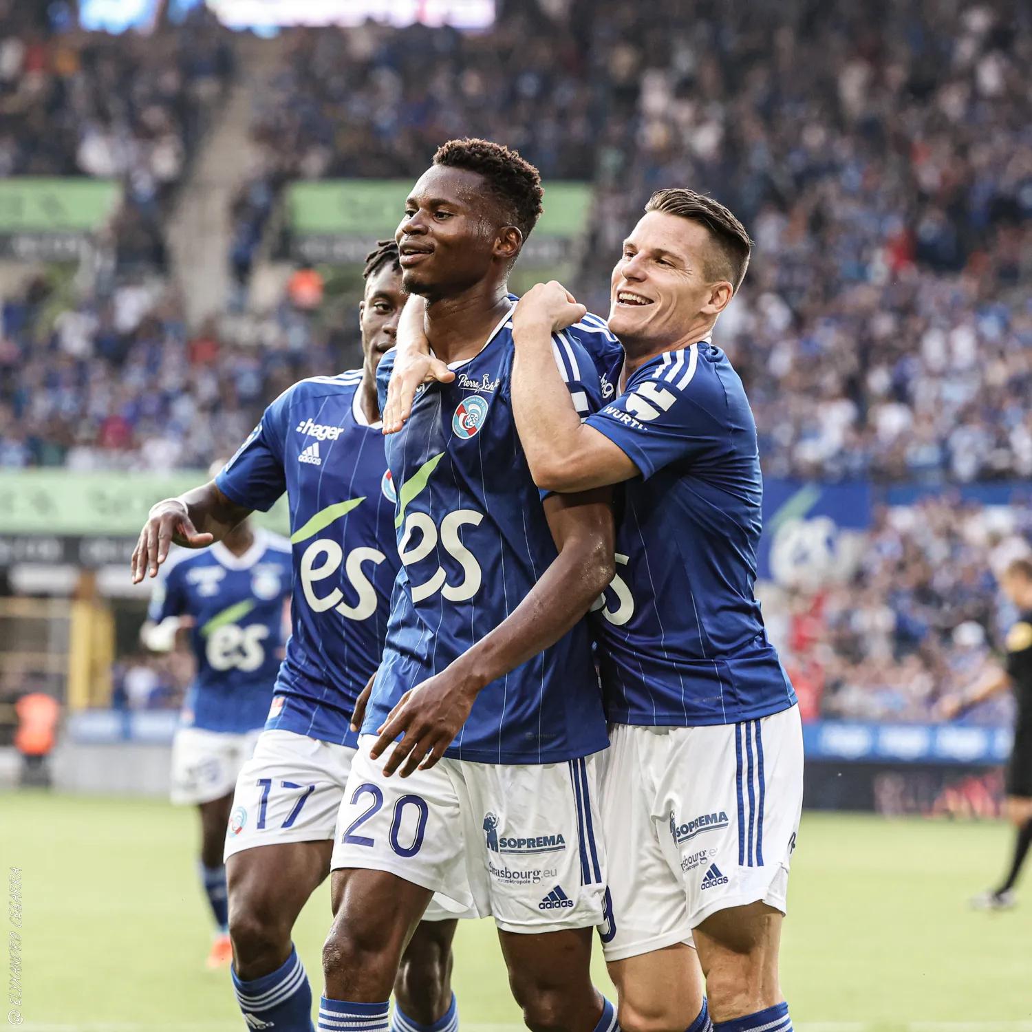 Ligue 1: Brest vs Strasbourg, which aspect is more difficult to solve ...