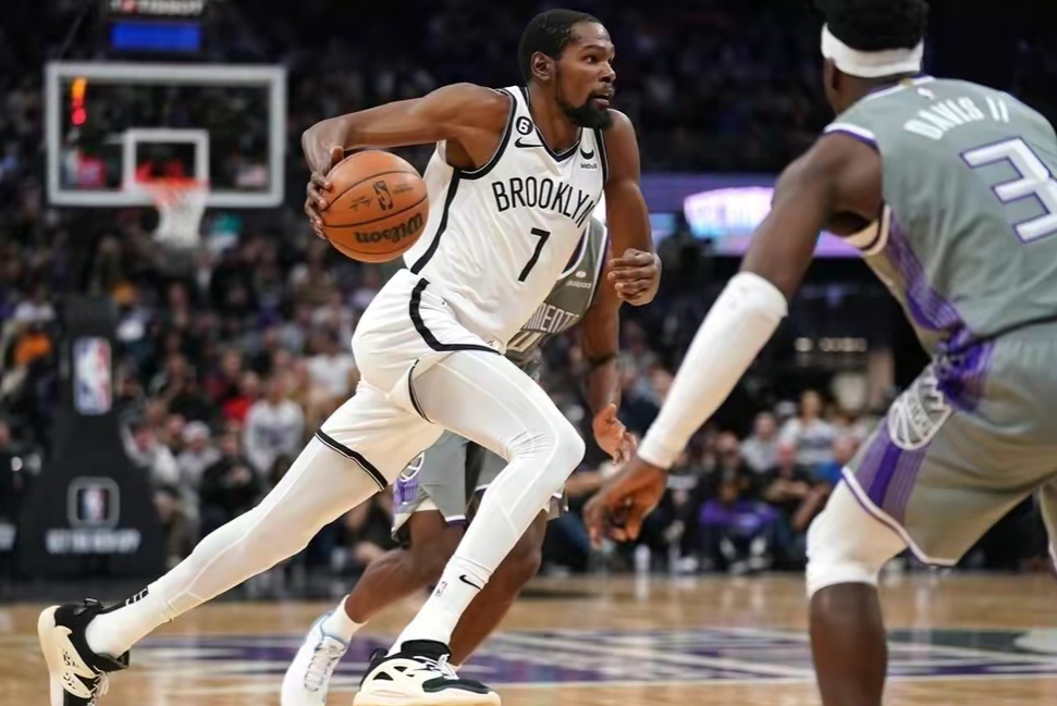 Irving officially applies for a trade!Publicly stated that he wants to ...