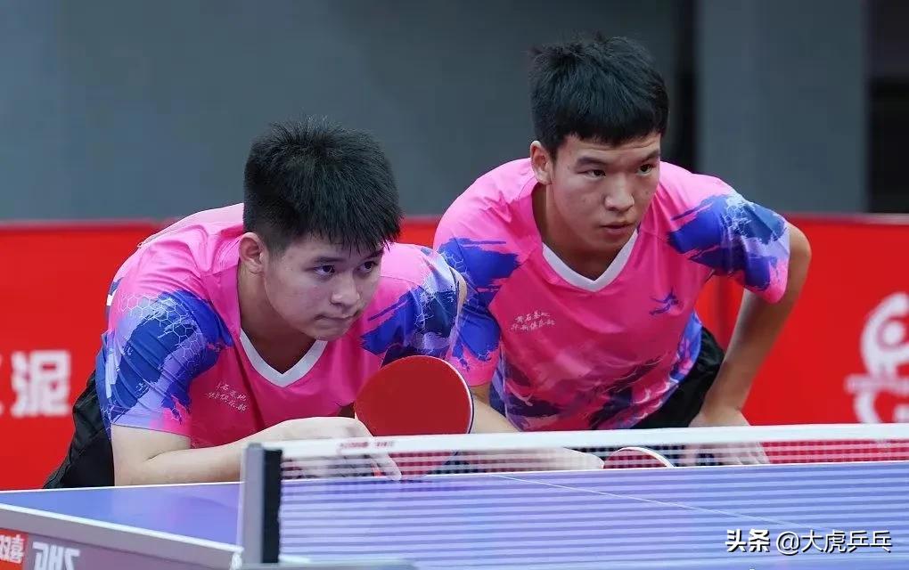 The Singapore Grand Slam Challenge, the national table tennis is full ...