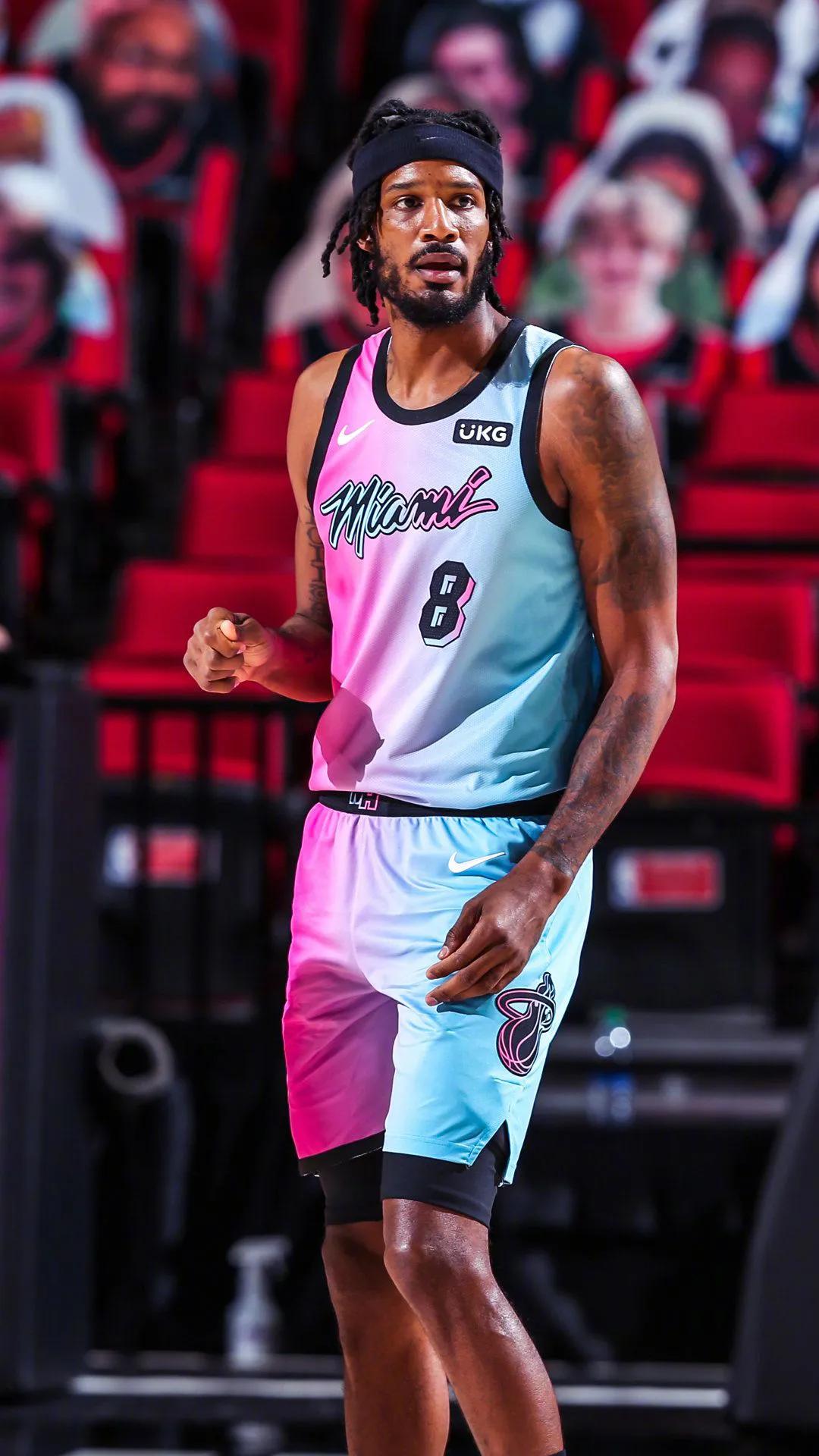 NBA star Trevor Ariza - iNEWS