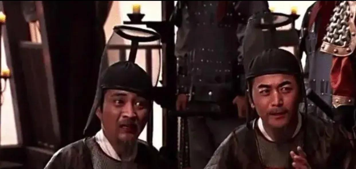 What does it mean that Fei Lian and E Lai in Fengshen were named gods ...