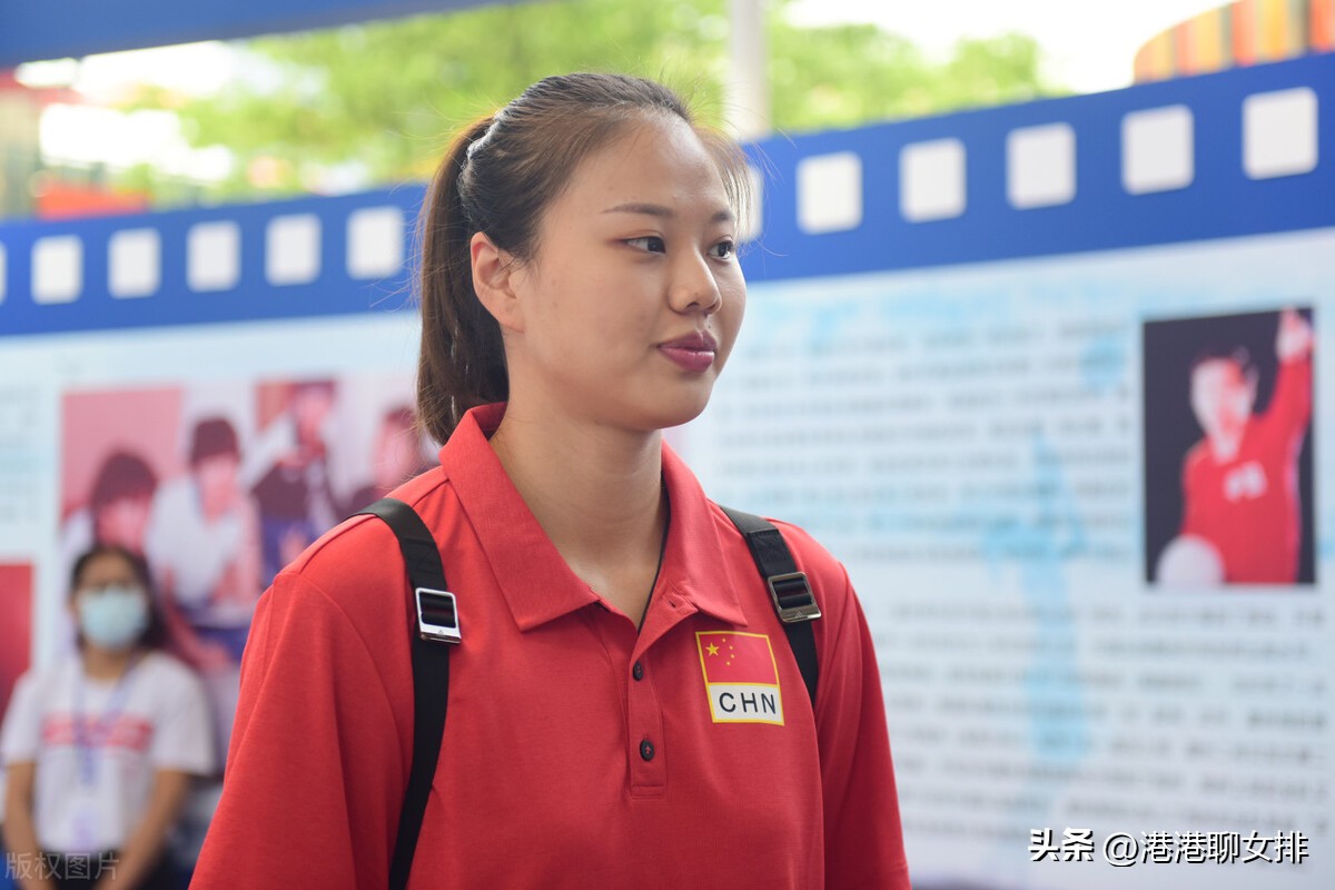 The Chinese women's volleyball team was suggested to set up 3 sets of ...