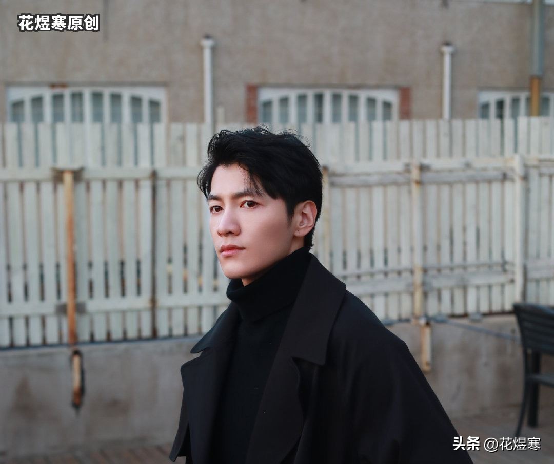 Chen Xingxu, Peng Guanying, Jin Ze, who is the "true scumbag ...