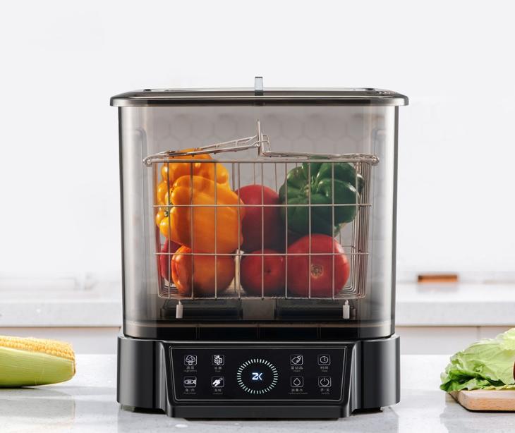 Introduction to the ranking of food purifiers with the best reputation ...