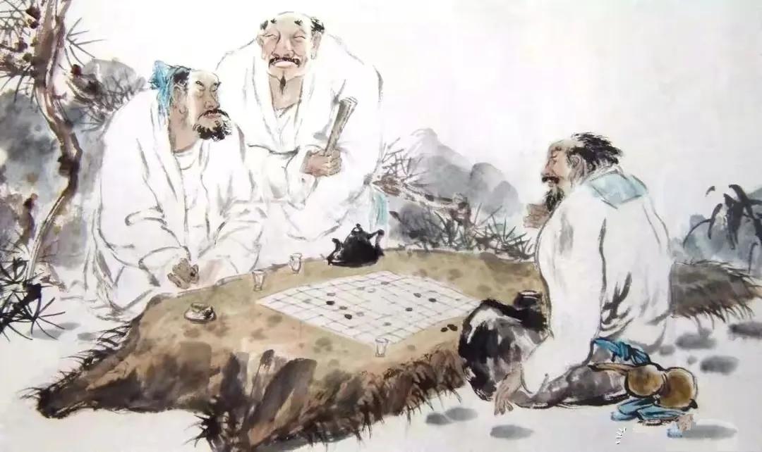 Appreciation of Laozi's famous sayings - iNEWS