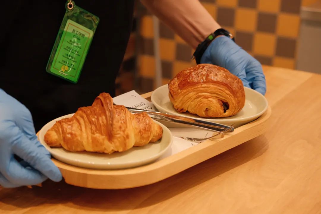 Top 15 must-eat boutique bakeries in Shanghai - iNEWS