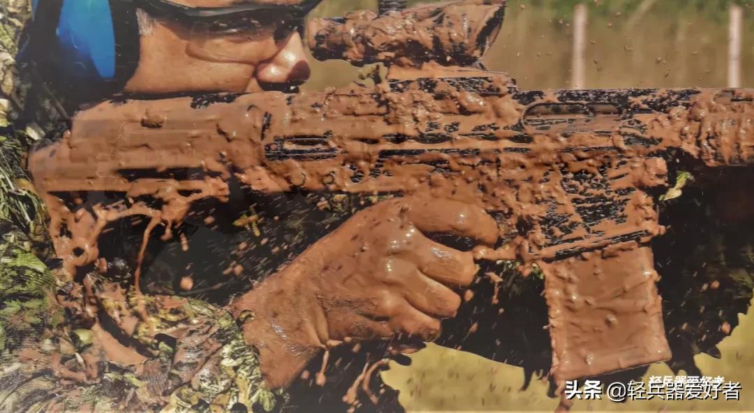Old weapons for new guns: Pakistan launches new combat rifle BW20 - iNEWS