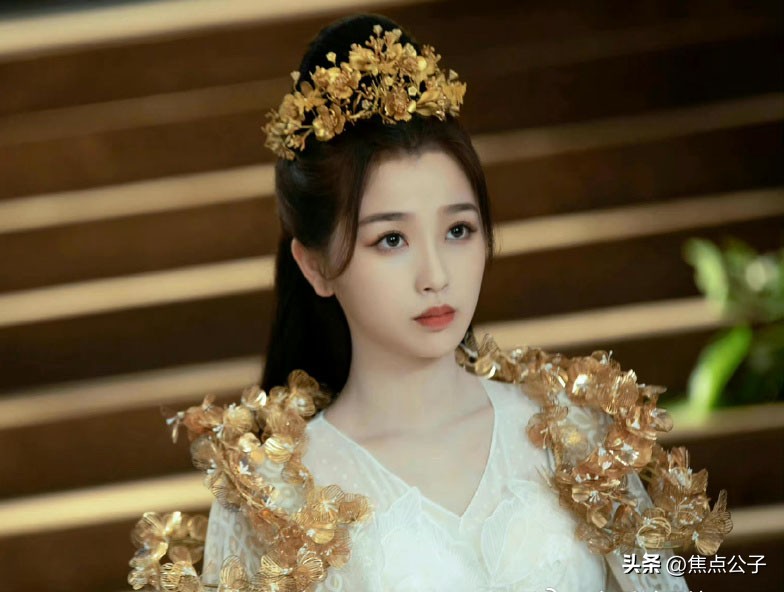 [Caiyun Country Story] Adapted!It is rumored that Yu Shuxin will star ...
