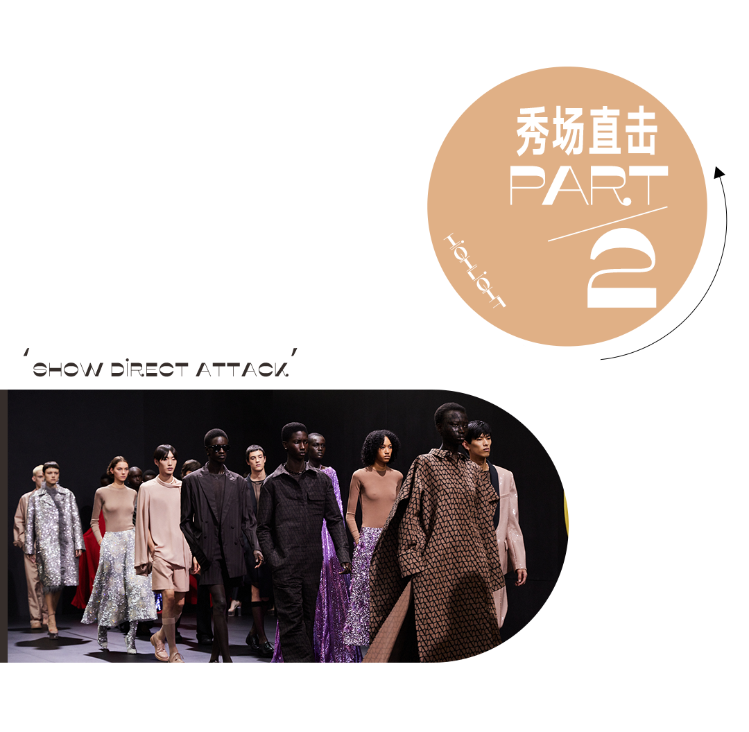 Valentino: Let the flowers bloom in the white space - iMedia