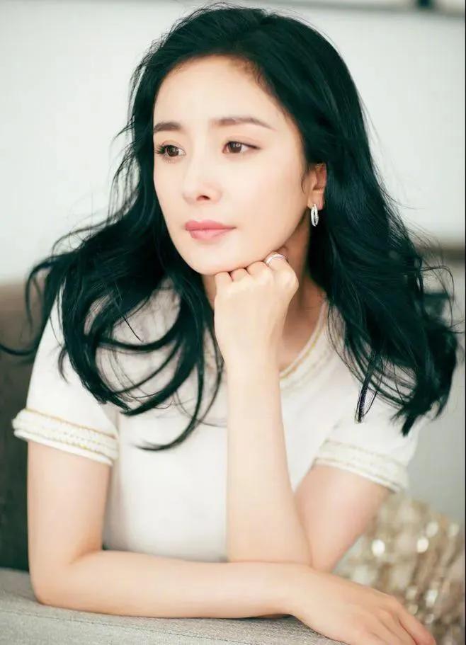 Yang Mi's sad road to fame, how difficult is it for her to debut as a ...