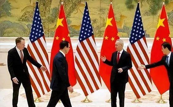 Sino-US military confrontation: tense background and far-reaching ...