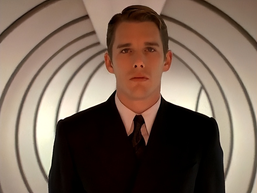 How does Douglas reflect a series of social problems to us - iMedia