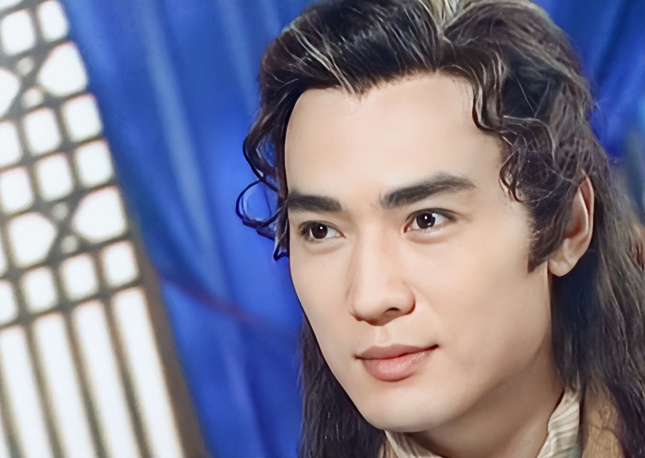 These 5 actors who "play the role alive" are more classic than the ...