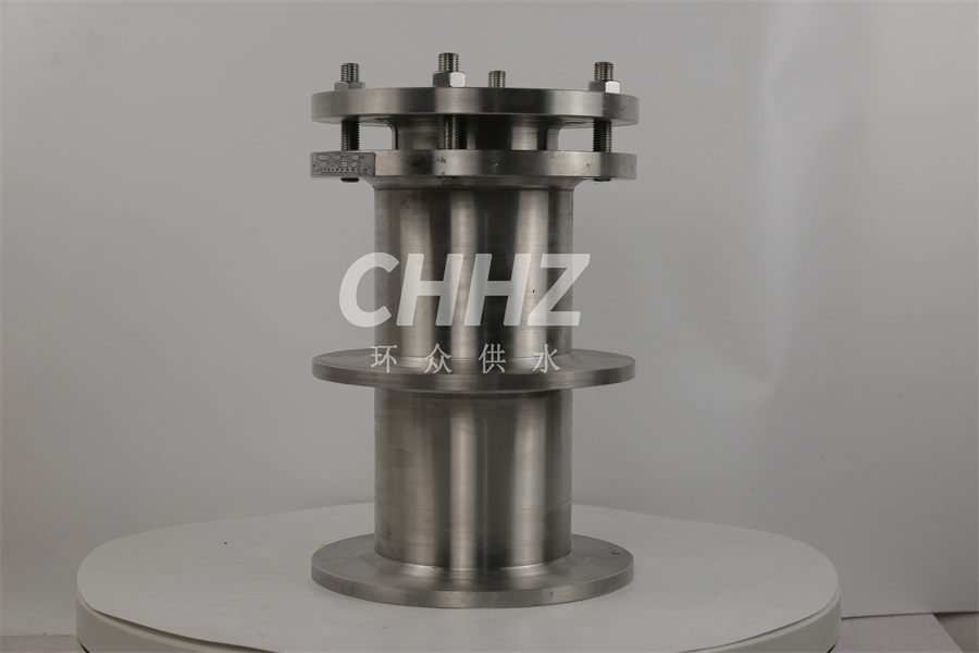 Stainless steel waterproof casing - iNEWS