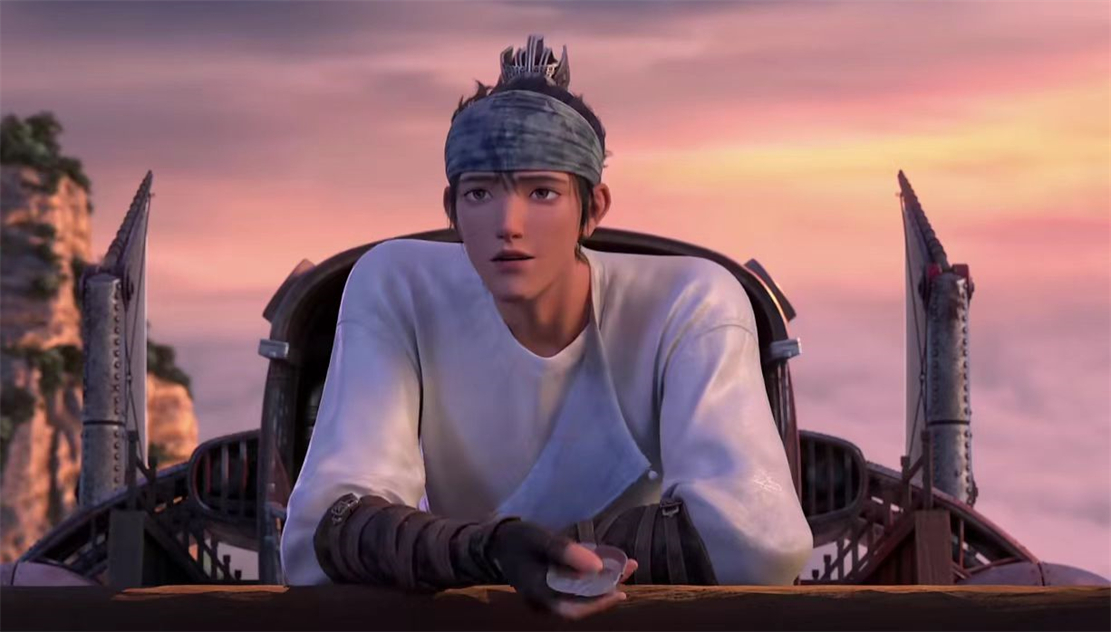 Unexpectedly, the two films of Chasing the Light did not create box ...