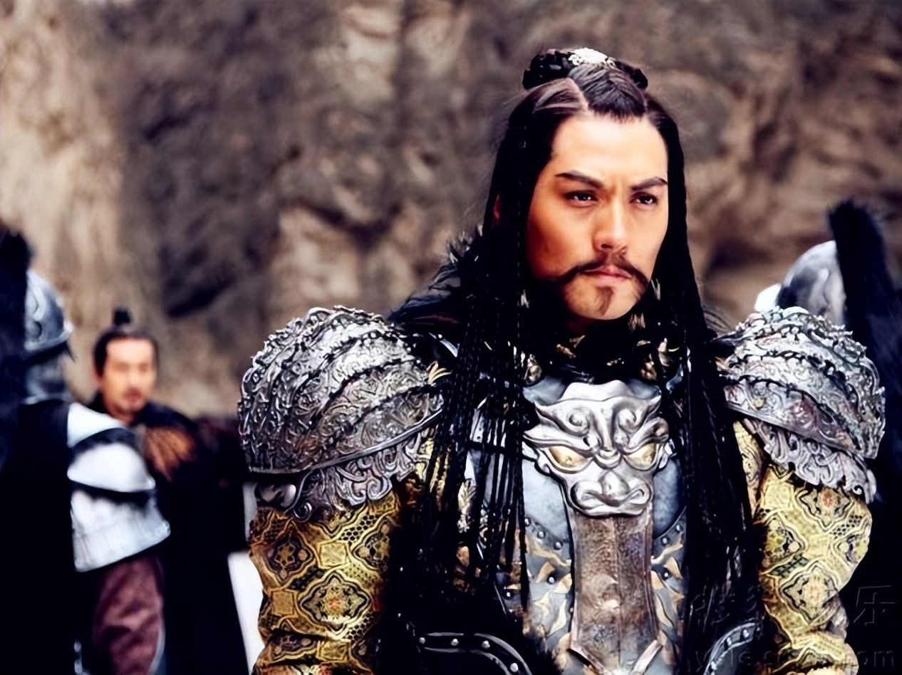 In the face of Nurhachi's continuous rise, why did the Ming Dynasty sit ...