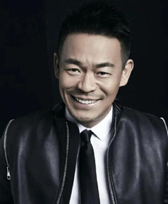 Sun Hao: At the age of 26, he became famous after appearing on the ...