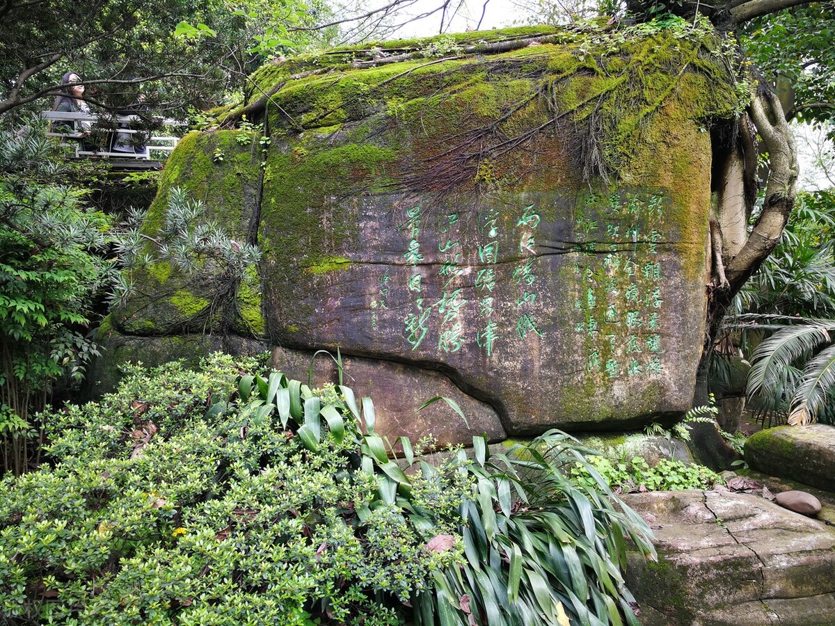 On a romantic spring day, let's go for an outing! 8 beautiful parks in ...