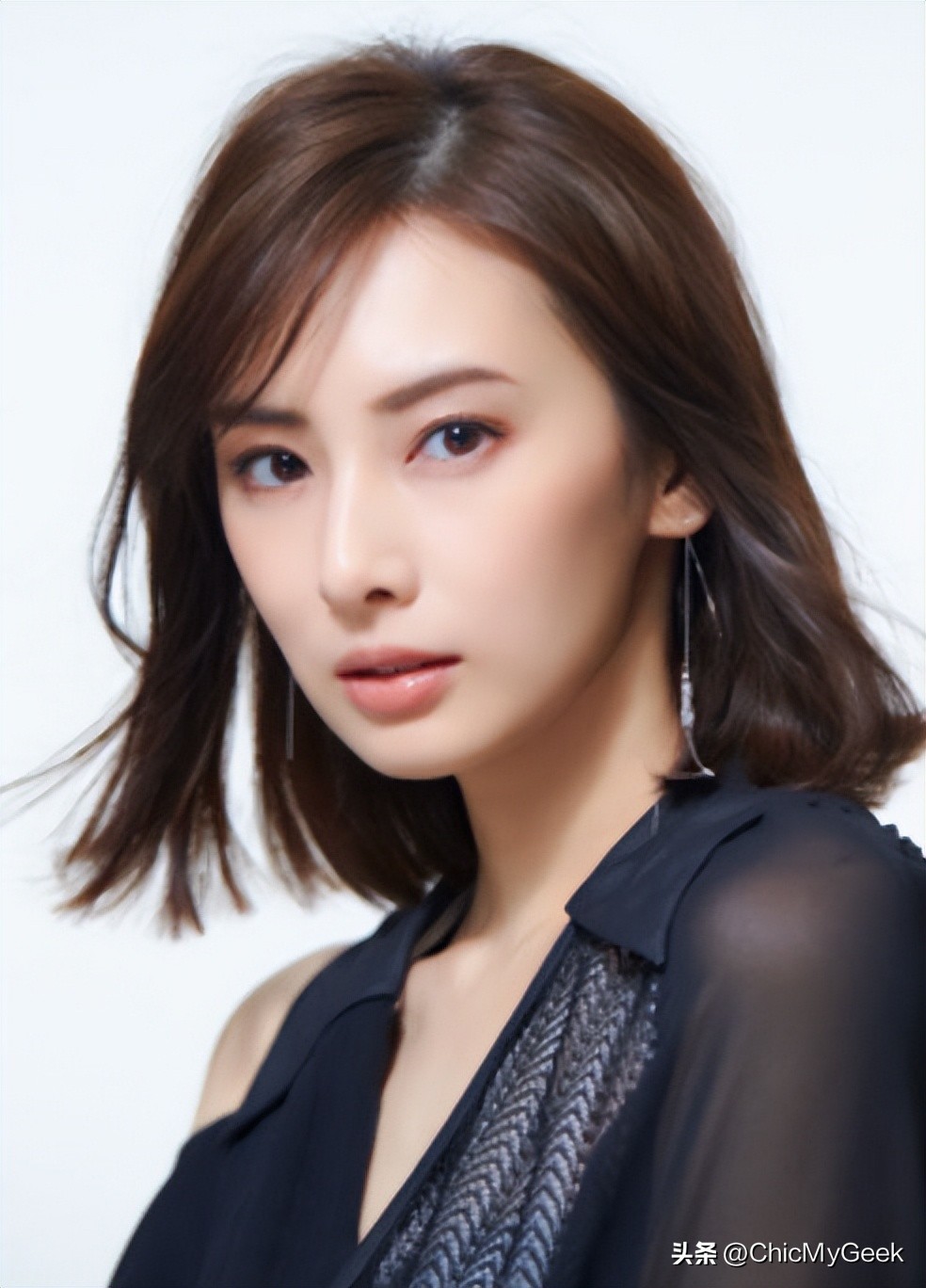 The most beautiful actress of Japan's 30th generation! Keiko Kitagawa returns to Sailor Moon ...