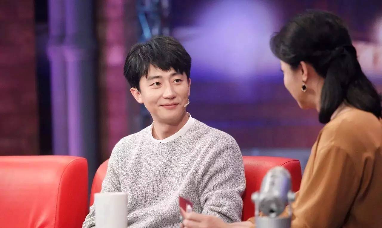 Yuji revealed that Huang Xuan loved to eat actress tofu, and was found ...