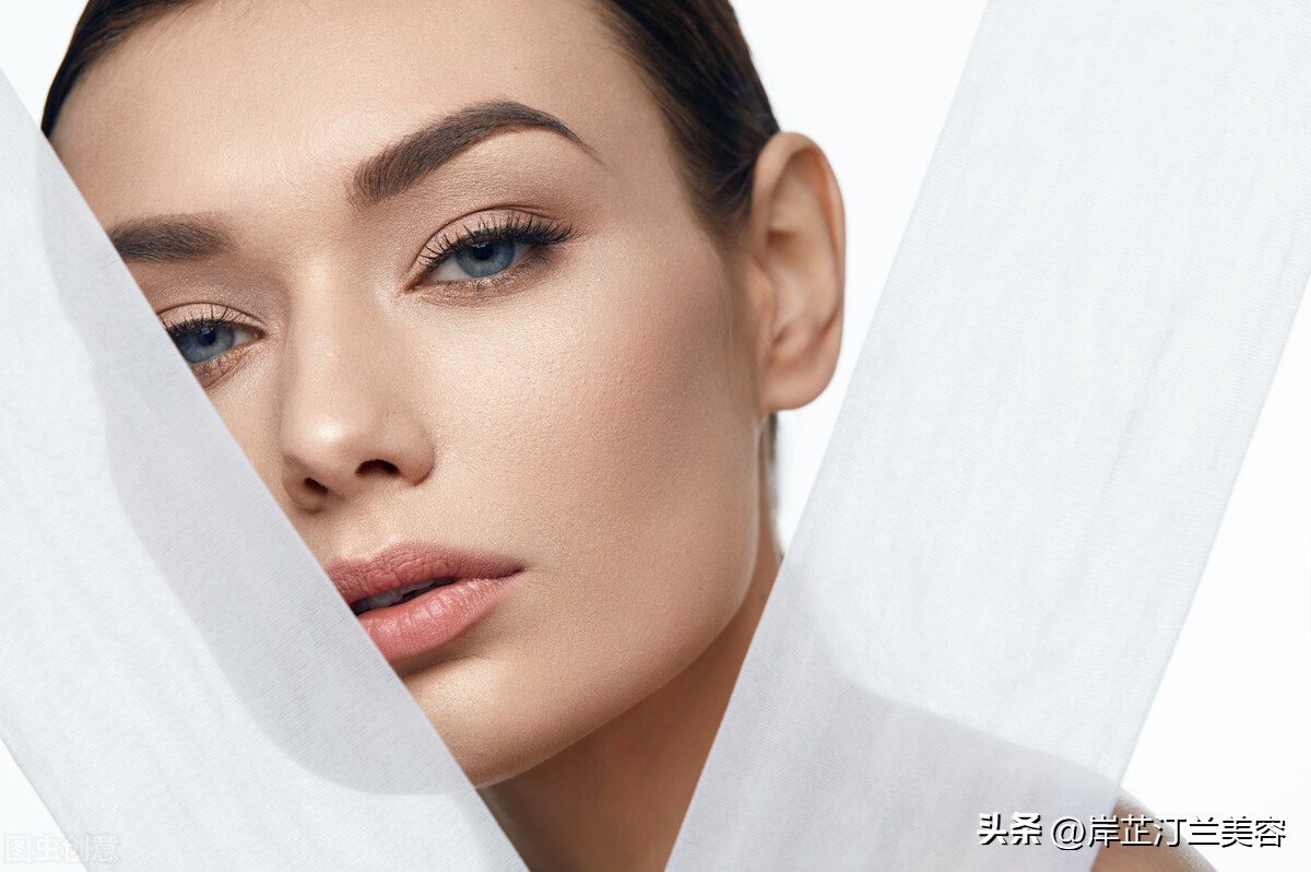 What to do with loose skin and wrinkles?Stick to 5 things - iNEWS