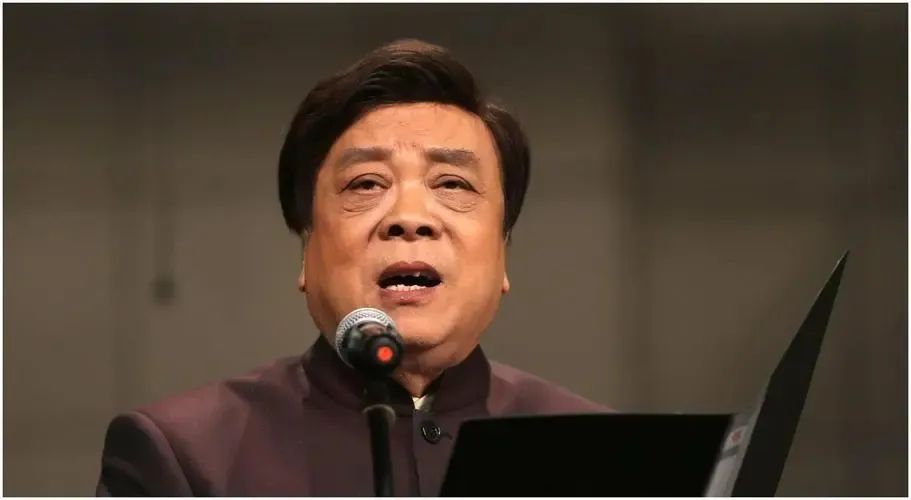 These five CCTV hosts, who were once household names, have all passed ...