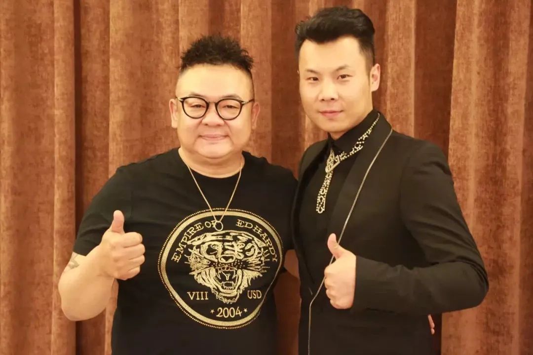 Social image: Zhang Jun - iNEWS