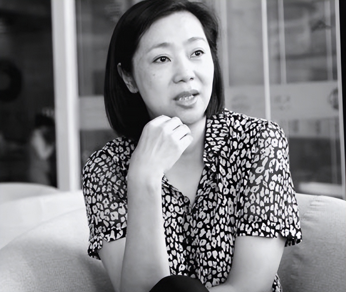 Legendary women's volleyball team Liang Yan: Once a hero for five consecutive championships ...