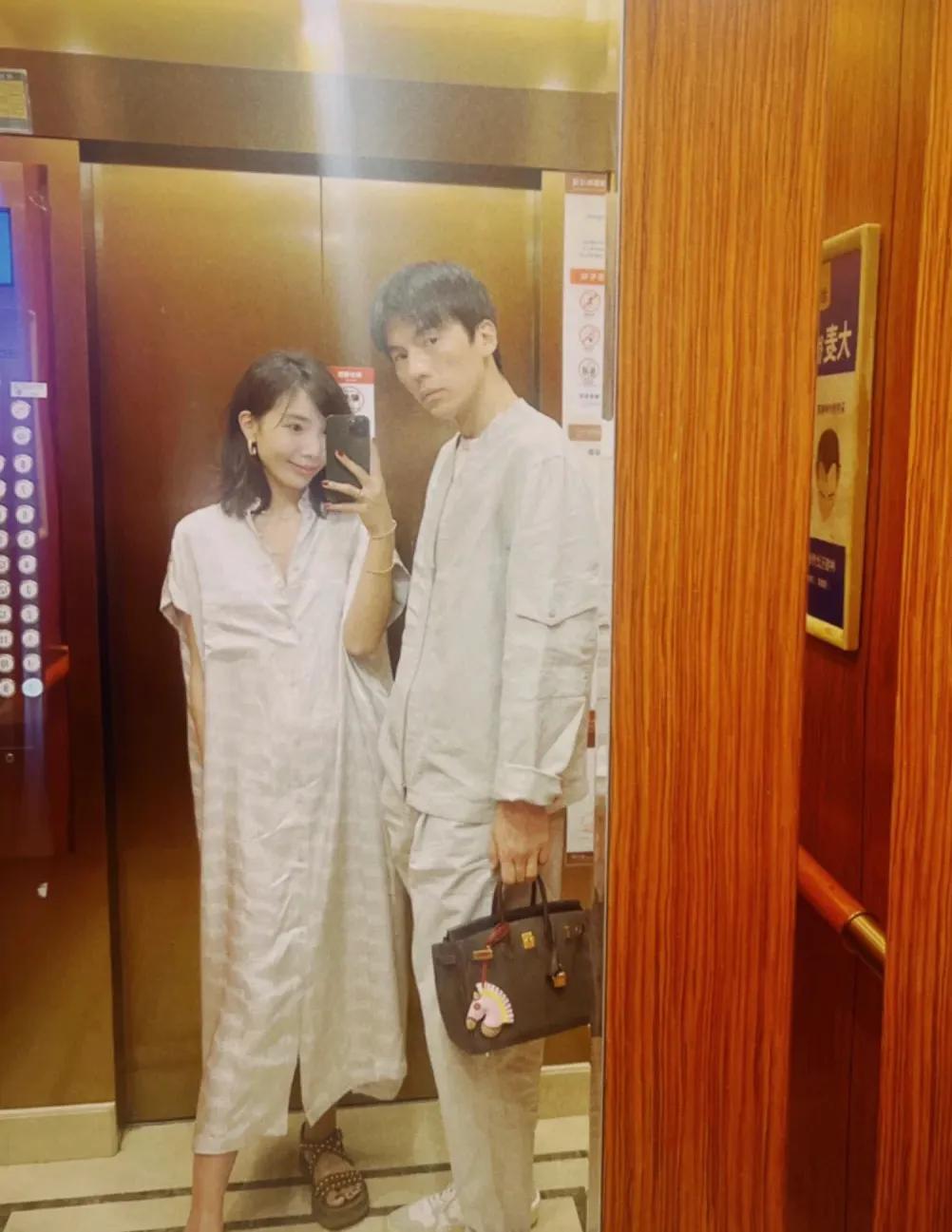 Zhang Wanting and Song Ningfeng, the playwright couple, not only did ...