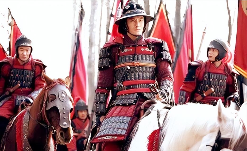 Yue Yun buried in history: Since ancient times, emperors rarely killed ...