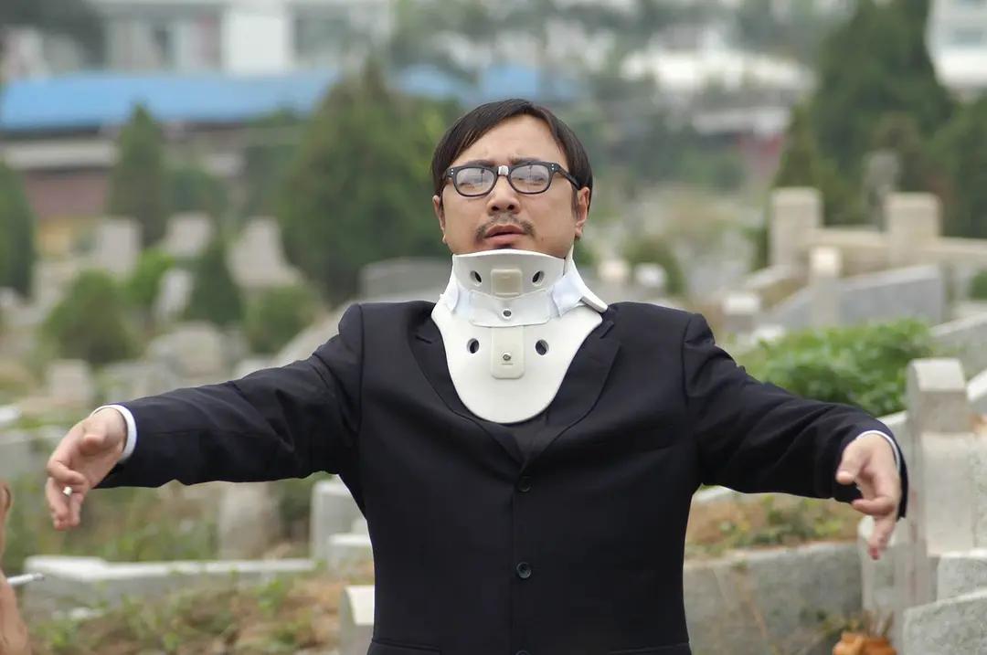 Xu Zheng denies that he is sitting on 800 million assets, but he and ...